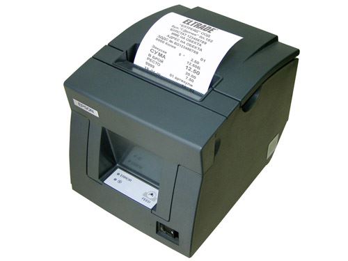 What are thermal printers? - IT Release