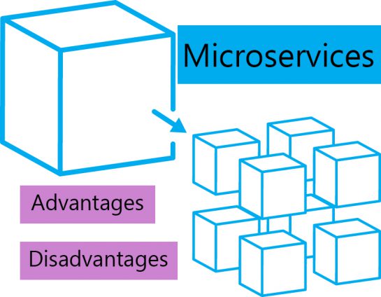 Advantages and disadvantages of microservices – IT Release