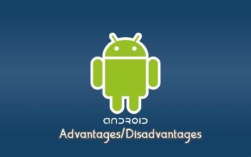 Advantages and disadvantages of android operating system – IT Release