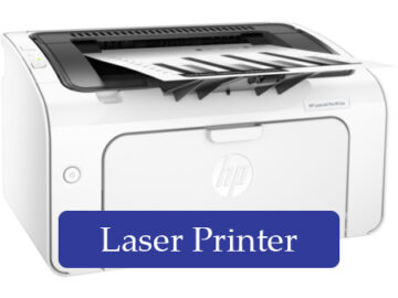 What are laser printers – IT Release