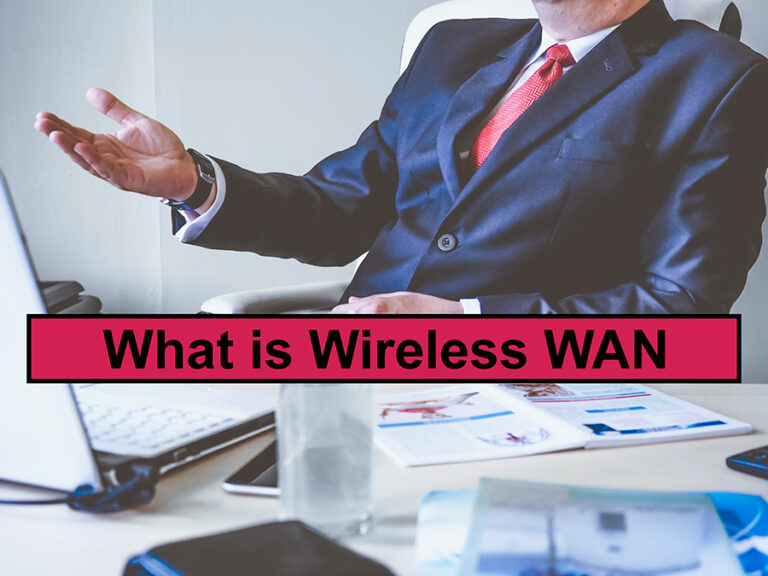 What is WWAN with example – IT Release