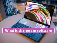 What is shareware with example - IT Release