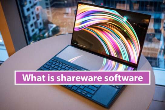 What is shareware with example – IT Release