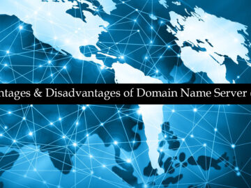 What is domain name server (DNS) with example - IT Release