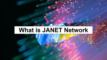 What is JANET network – IT Release