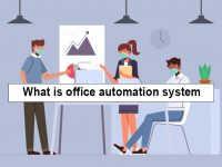 What is an office automation system with example - IT Release