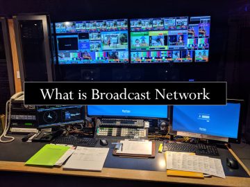 Types of network devices - IT Release