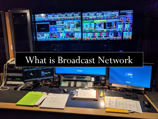 What is Enterprise private network (EPN) with example - IT Release